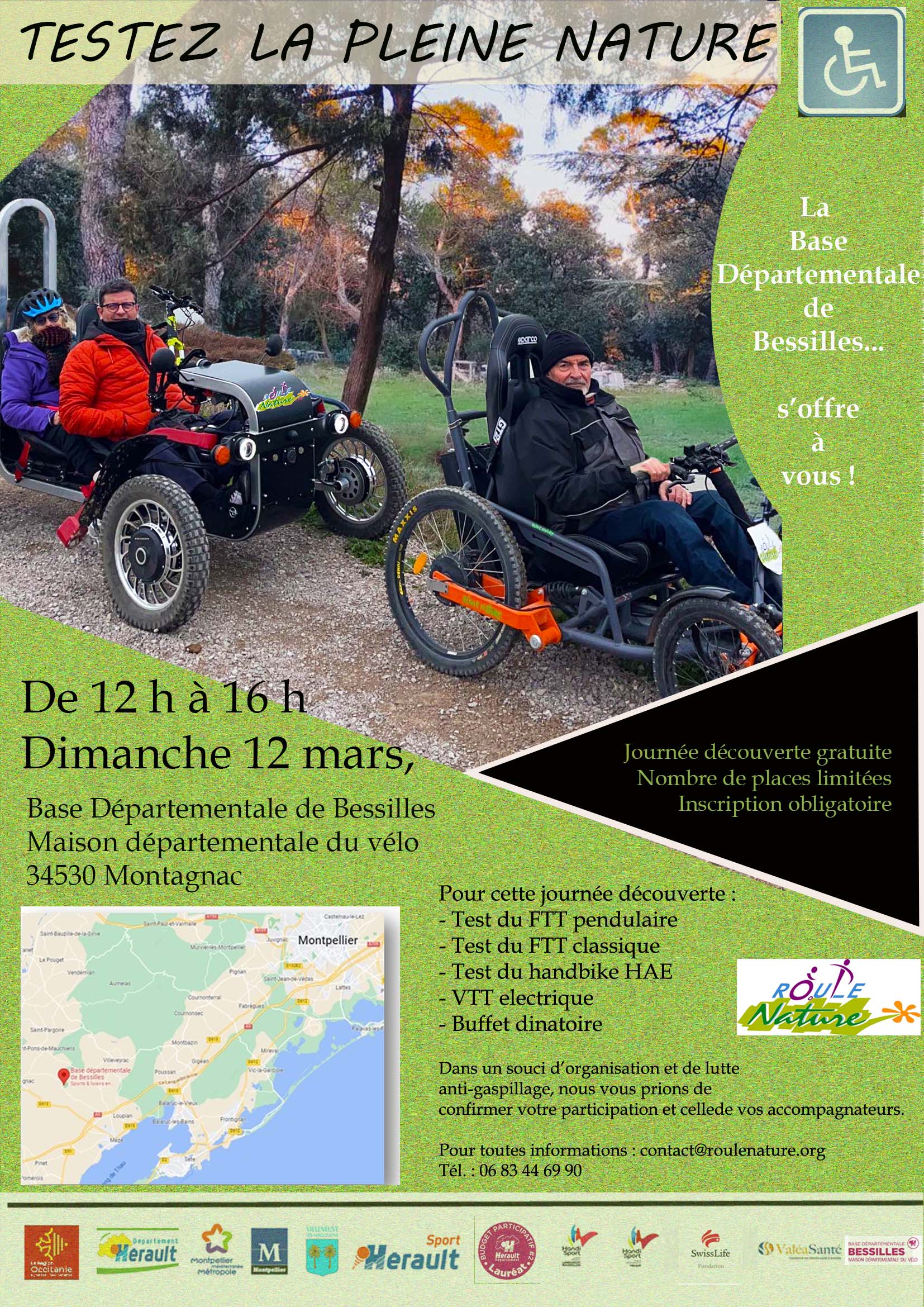 Animation FTT - CLCPH